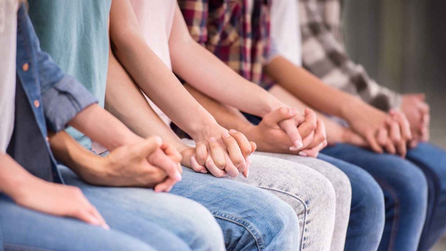 The Sanctuary of Healing – Healing Therapies and Classes